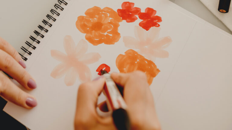 How to Set Up Camera to Record Drawing: The Best Tips and Tricks ...