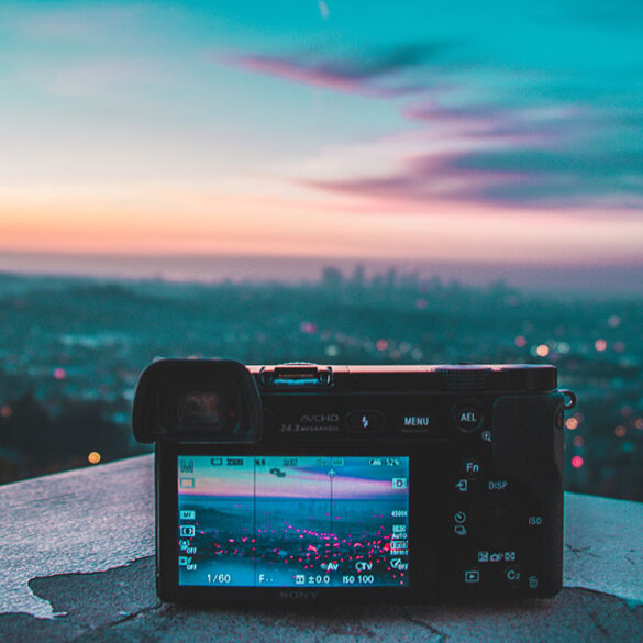 How to Set Up Camera to Record Drawing: The Best Tips and Tricks ...