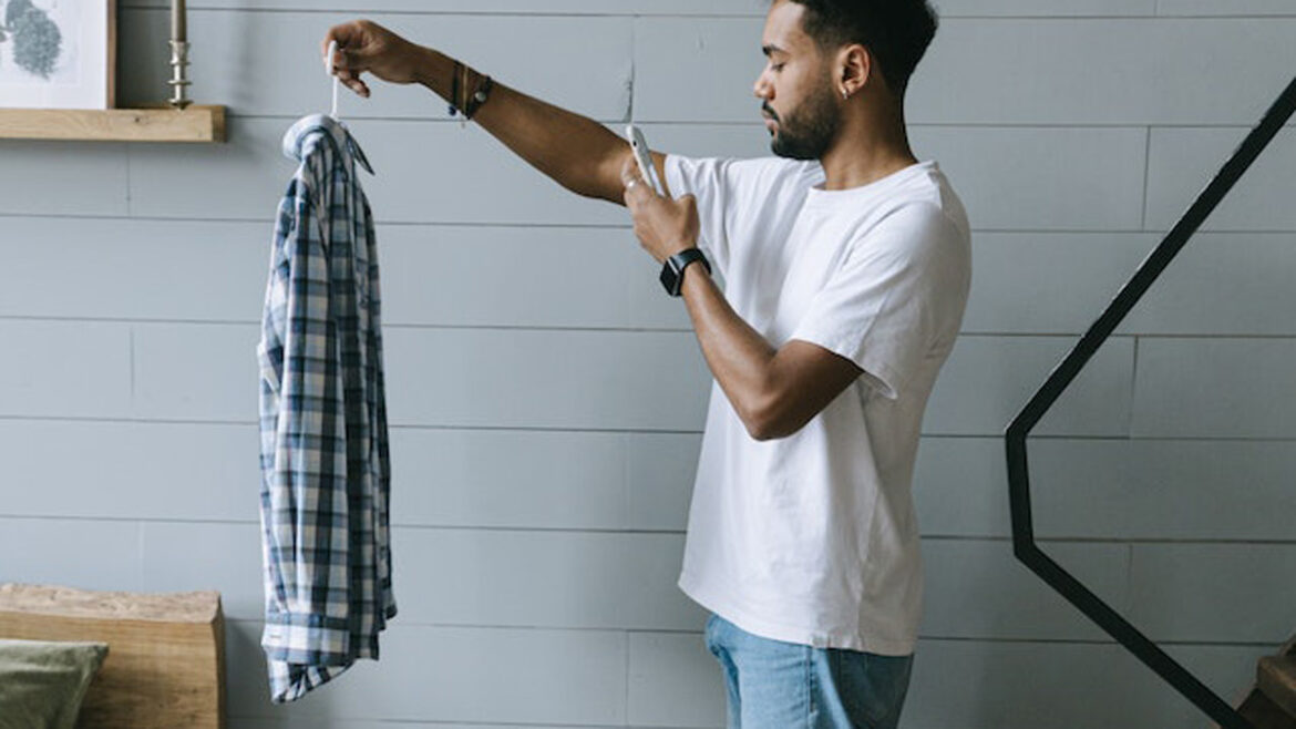How to Take Pictures of Clothes Without Mannequin: A Step-By-Step Guide ...