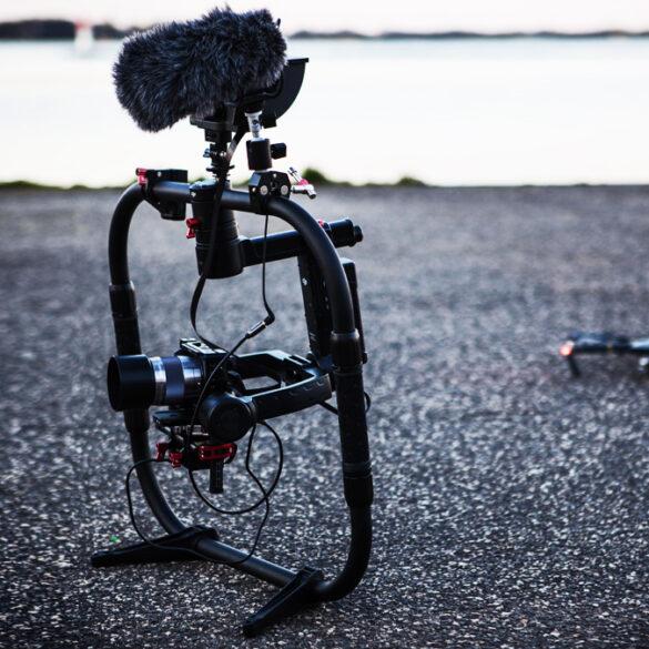 How to Set Up Camera to Record Drawing: The Best Tips and Tricks ...