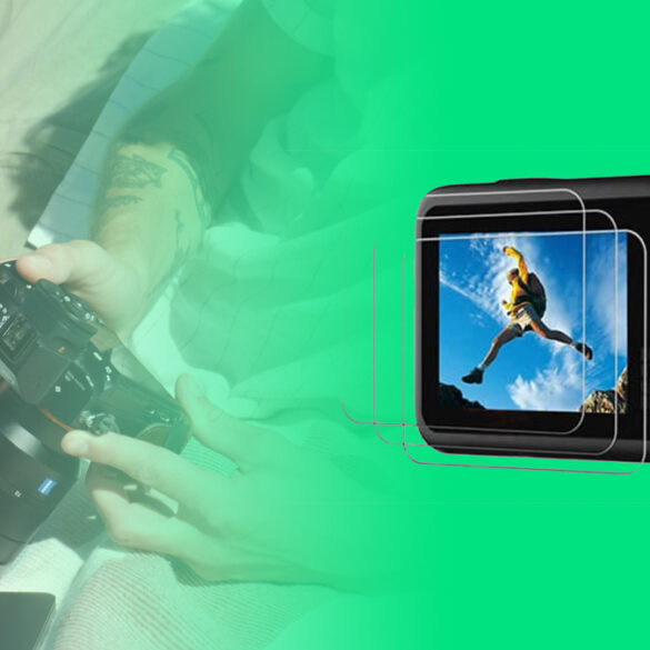 How to Set Up Camera to Record Drawing: The Best Tips and Tricks ...