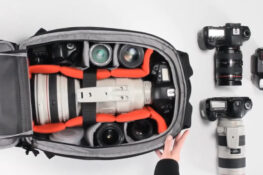 History of Photo Manipulation - Clipping The Photos