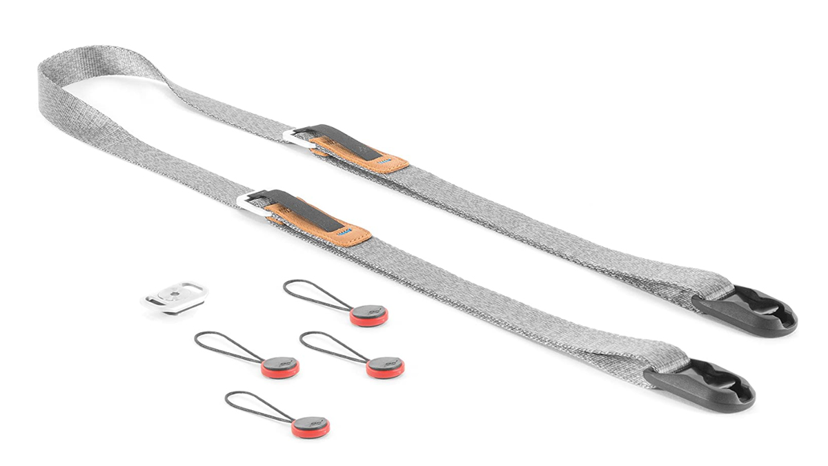 Best 3 Point Slinger For Camera: Tips & Review - Clipping The Photos